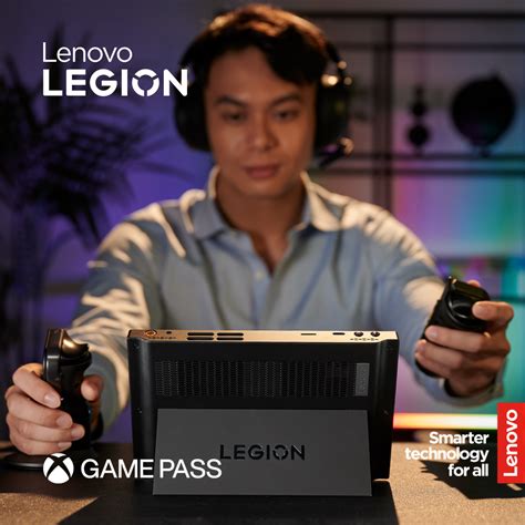 Lenovo Legion Go Dijual Di Indonesia Lebih Sangar Dari Rog Ally