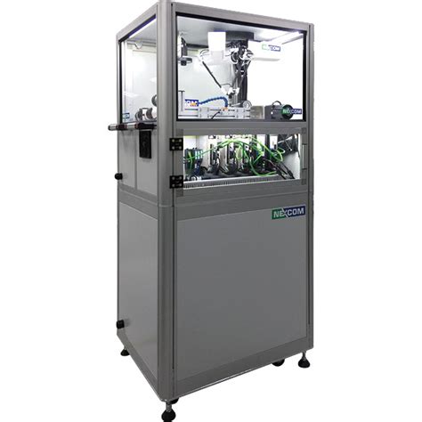 Delta Robot Solution Ethercat Nexcom