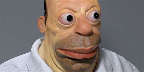 Real Life Spongebob Close Up Culture