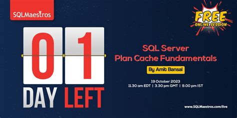 Sqlmaestros On Linkedin Sql Sqlserver