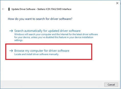 Ek Tm4c123gxl Stellaris Icdi Driver Device Descriptor Failed Arm Based Microcontrollers
