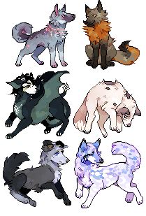 Sprite Dump By Wakesfield On Deviantart