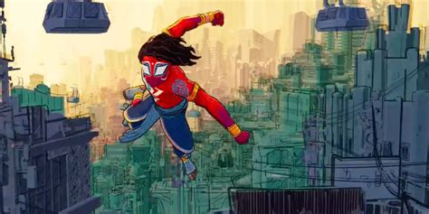 Spider Man Across The Spider Verse Best Quotes