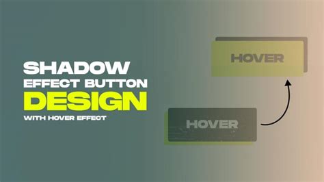 Button With Shadow Hover Effect Using Html And Css Rustcode Web
