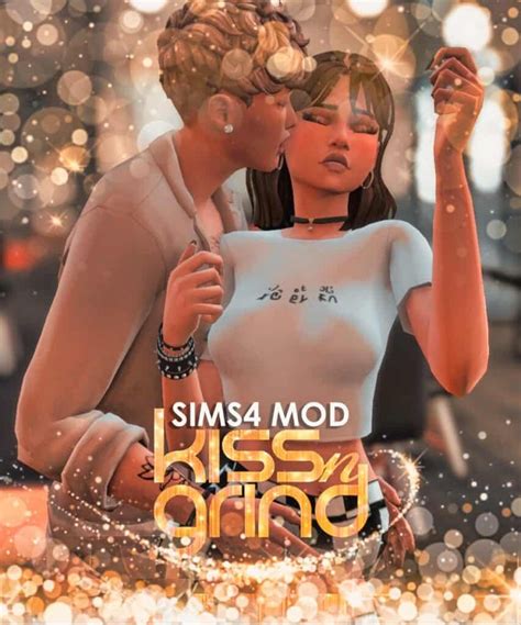 31 Sims 4 Romance Mods Ts Kisses Nuptials And More We Want Mods