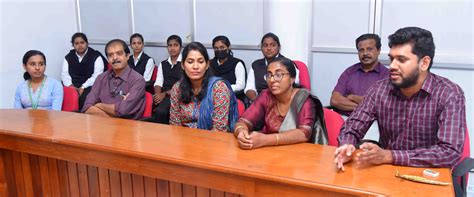 Csir Skill Initiative Csir National Institute For Interdisciplinary