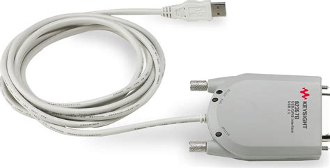Keysight 82357b Usb Gpib Interface High Speed Usb 2 0 Tequipment