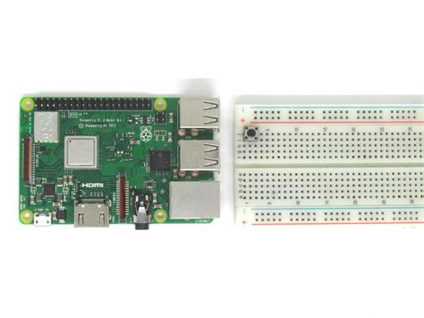 Digital Inputs With Raspberry Pi Little Bird Guides