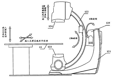 Device And Method For Preventing Movement Interferences Eureka Patsnap