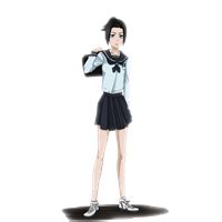 Karin Kurosaki Image Transparent Hq Png Download Freepngimg