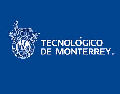 Tec De Monterrey Projects Photos Videos Logos Illustrations And