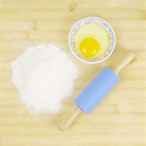 Deegroller Mini Blauw Bol