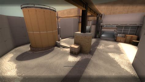 WIP Pipelines Level Design Mapcore