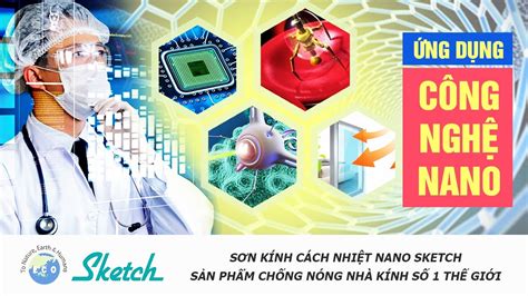 Những Ứng Dụng Không Ngờ Của Công Nghệ Nano Trong Cuộc Sống YouTube