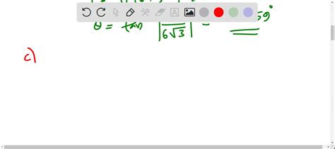 SOLVED Find a unit vector in the direction of the resultant of vectors 𝐀 2 𝐢 𝐣 𝐤 𝐁 𝐢 𝐣 2 𝐤 𝐂 3