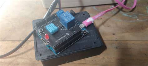 Memanfaatkan Board Arduino Untuk Kolam Lobster