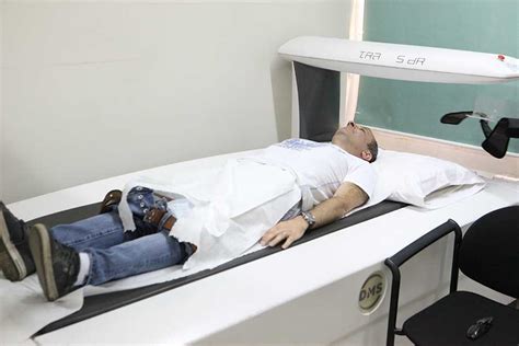 Labhindi Osteodensitometry Multisite