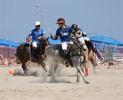 Edison Cooper Polo Team Makes Inaugural Match Appearance At The 2026