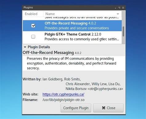 How To Use Private Encrypted Messaging Over Tor « Null Byte Wonderhowto