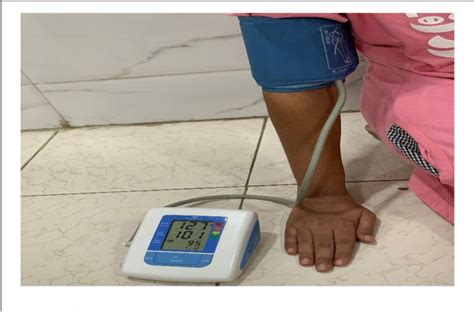 Figure 2 From Smart Cardiac Framework For An Early Detection Of Cardiac Arrest Condition And