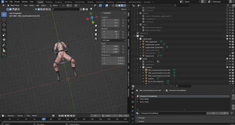 Alpia Scribbles Slavetats Pack Page 5 Downloads Skyrim Special