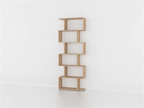 ᐉ Стеллаж на 6 ячеек Р1 Дуб сонома 8484 • Купить в Киеве Украине • Лучшая цена в Эпицентр