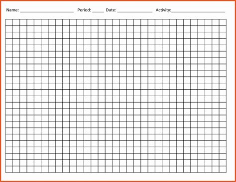 Blank Line Graph Template Best Of Line Graph Template Printable