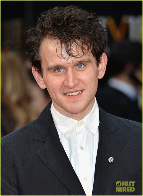 Harry Potter Actor Harry Melling Talks About The Blessing Of Not
