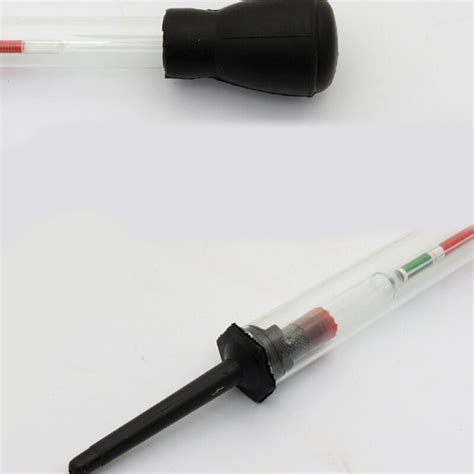 Battery Hydrometer Tester Density Tester Battery E Vicedeal