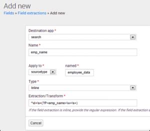 Knowledge Objects Splunk Lookup And Splunk Fields Edureka