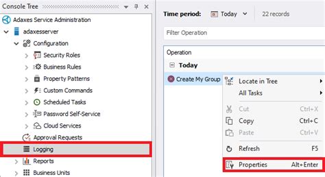 What Does The Following Error Mean The Specified Group Already Exists