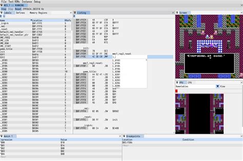 GitHub Sarchar RetroDisassemblerStudio A Complete Disassembler Studio For Retro Systems
