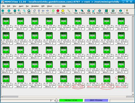 Network Simulation To Test Snmp — How To Manage An Ip Network Efficiently