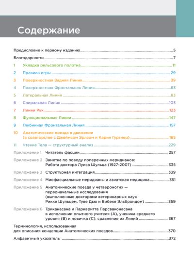 Анатомические поезда. 4-е издание, Томас В. Майерс - Интернет-магазине ...