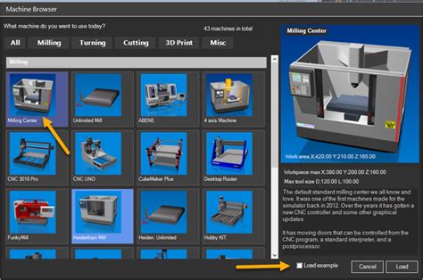 1232 Tutorial 2 Milling