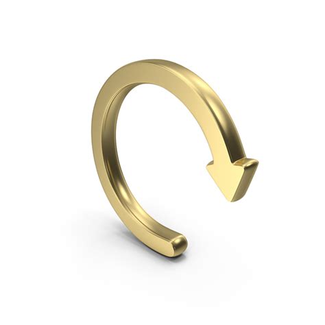 Circular Arrow Png Images And Psds For Download Pixelsquid S120931825
