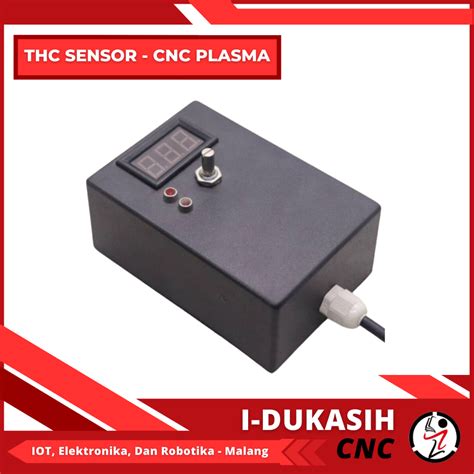 Jual Thc Sensor Untuk Cnc Plasma Shopee Indonesia