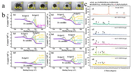Cyclic Voltammetry Curve Analysis Of Biolms After Stage Operation With