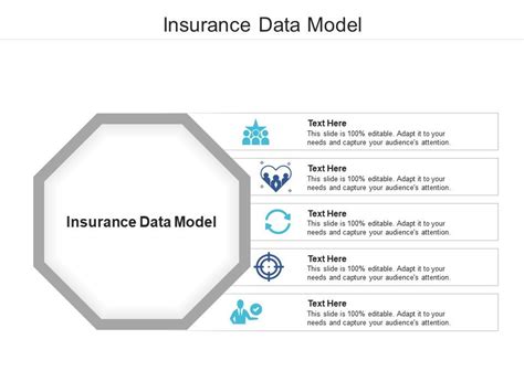 Insurance Data Model Ppt Powerpoint Presentation Portfolio Outfit Cpb Presentation Graphics