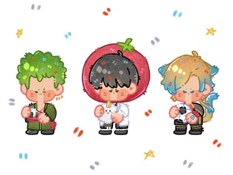 1 Chibi Full Body Artistsandclients