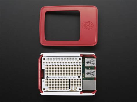 new product pi foundation raspberry pi b pi 2 case adafruit