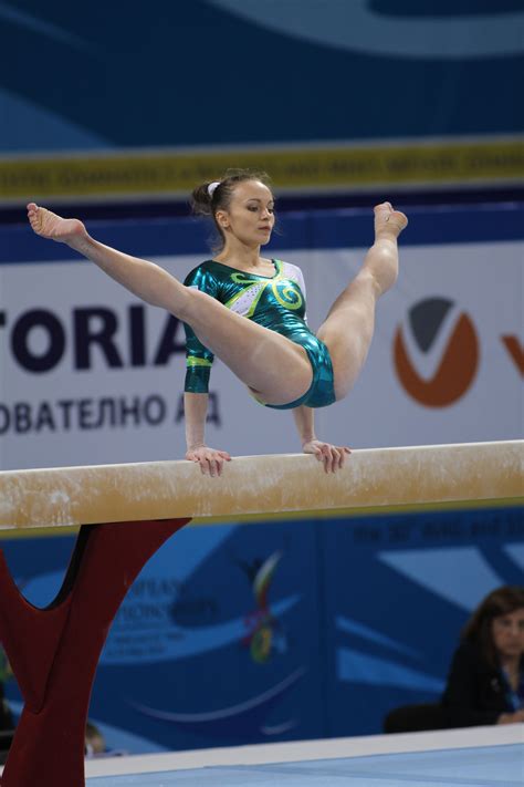 Lovely View Amazing Gymnastics Gymnastics Photos Sport Gymnastics Hot Sex Picture