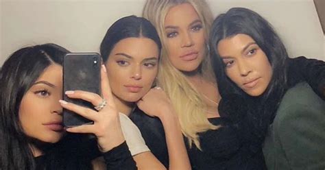 The Kardashians Season 4 Gets Premiere Date Trailer