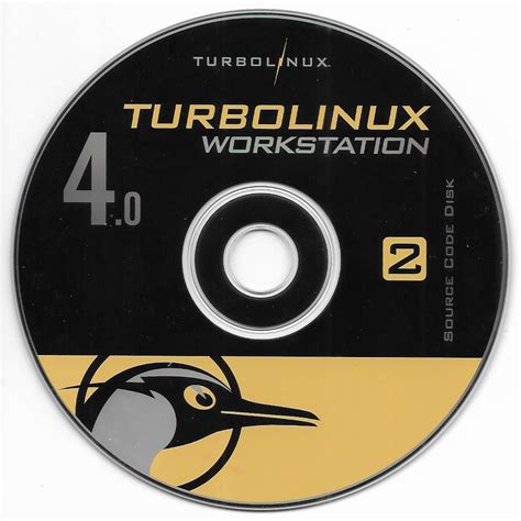 Turbolinux Workstation 40 Turbolinux Inc Free Download Borrow