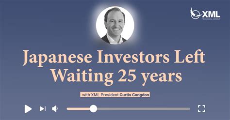 Xml Financial Group On Linkedin Xml Wealth Insights Japanese