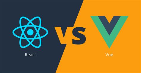 Vuejs Vs React In 2021 Who Wins The Battle