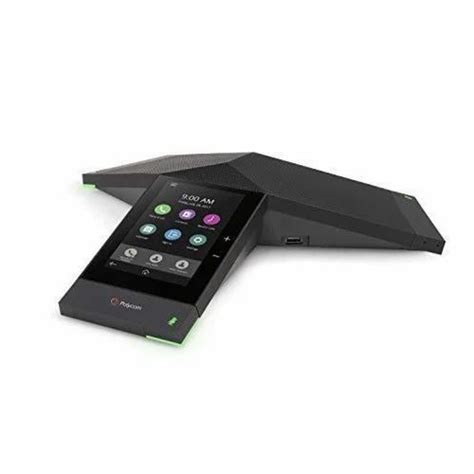 Polycom Audio Conferencing System Poly Audio C60 Conferencing System
