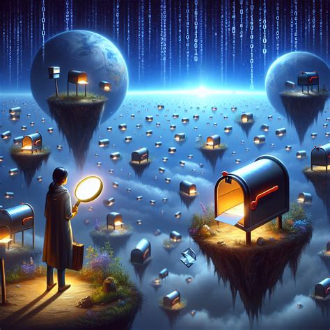 investigating the domain of disposable emails for testing by denis bélanger 💎⚡ medium
