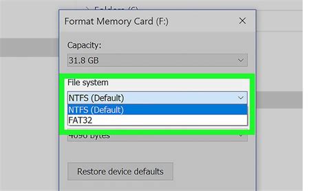 Fixed How To Format Memory Card Using 6 Different Ways