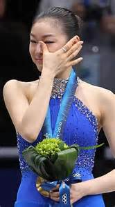 金妍儿夺金，全场却为另一个人沸腾！日媒重评2010温哥华冬奥会 腾讯新闻